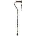 Royal Canes Lightweight & Stylish Offset Walking Cane for Men & Women ...