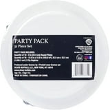 Corpse Bride Butterflies And Roses 32ct Paper Napkin and Plate Party ...