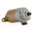 Starter Motor For Sym Allo Fiddle Jet Mio Symphony S Sr - Walmart.com