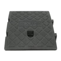 1500 lb Capacity Box Truck Loading Ramp 16' Aluminum - Walmart.com