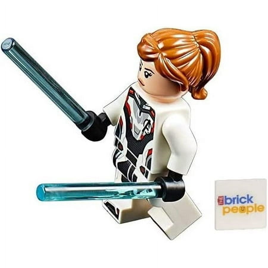 Click here for Lego Superheroes: Avengers Endgame Minifigure - Bl... prices