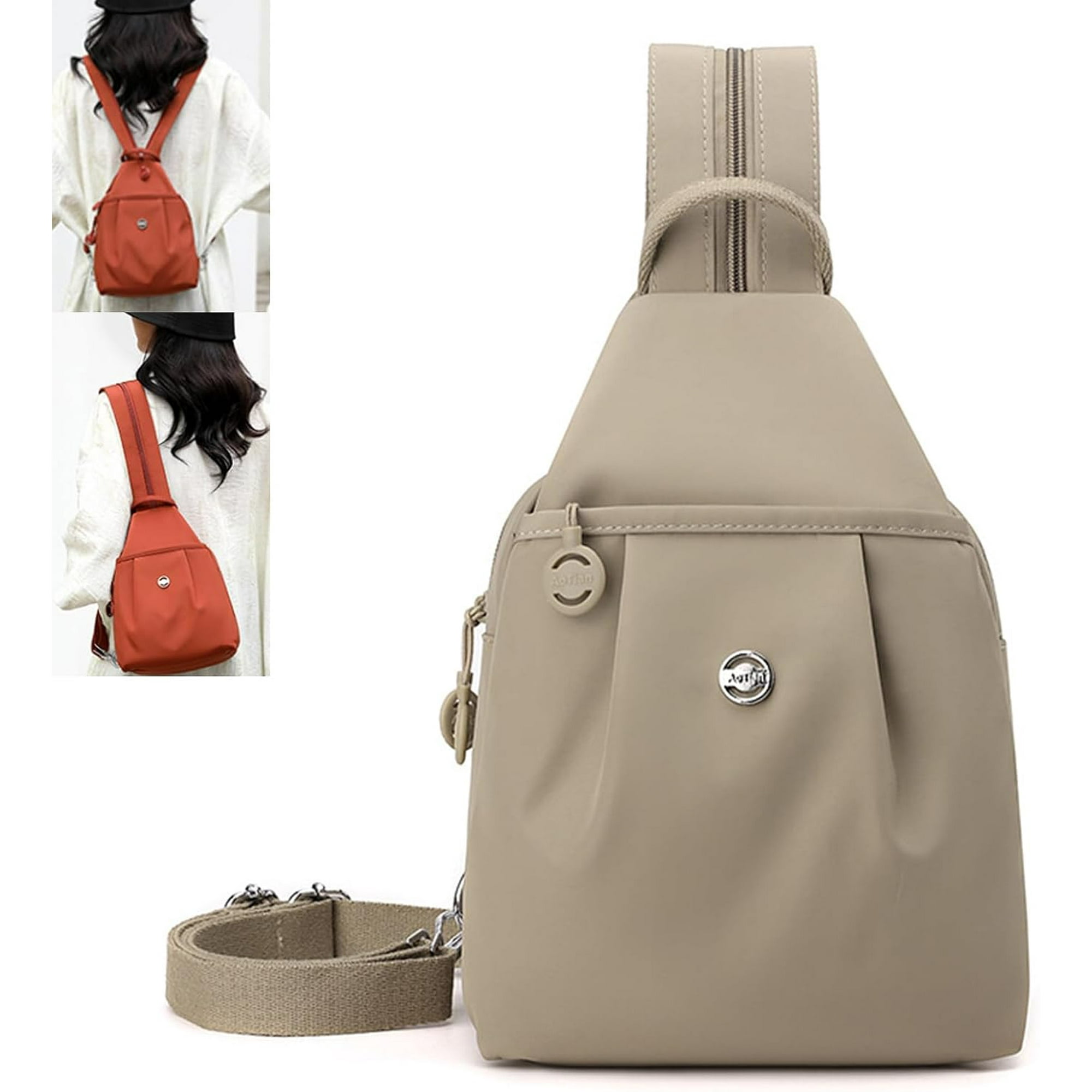 Click here for Yafybb Waterproof 2-Way Commuter Bag  Convertible... prices