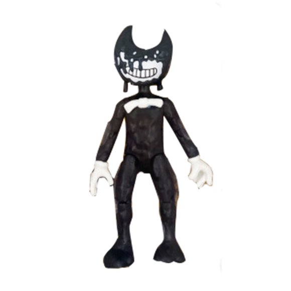 Bendy and the Ink Machine Toys in Bendy and the Ink Machine - Walmart.com