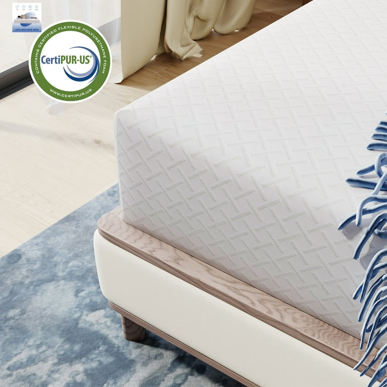 Mattress twin en walmart store