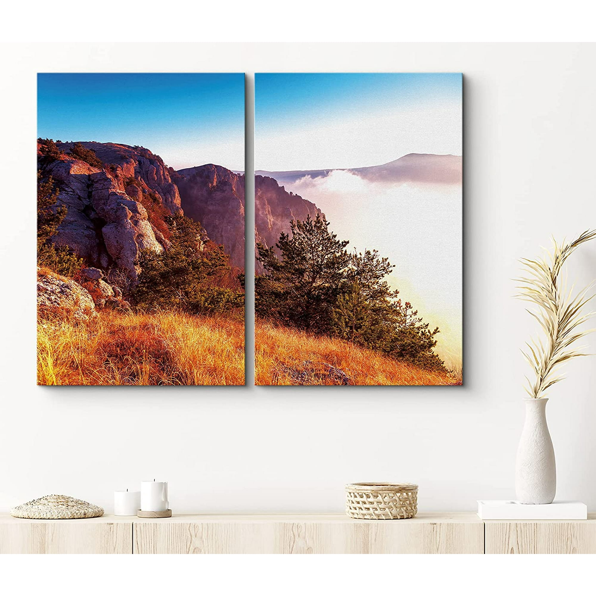 Contemporary Photography Nature