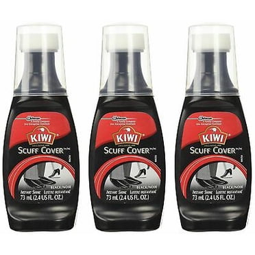 Kiwi Honor Guard Instant Spit Shine, Black, 2.5 Oz - Walmart.com