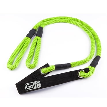 GoFit Pro Power Loops – Resistance Loop Bands for Exercise, Includes ...