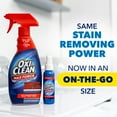 OxiClean Max Force Laundry Stain Remover Spray, 2 fl oz, 2PK - Walmart.com