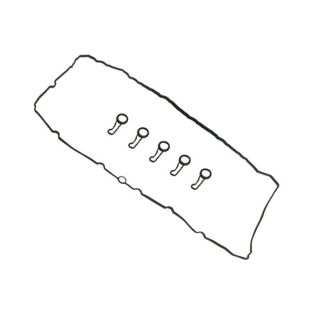 1 Set Engine Valve Cover Gasket 11127823943 11128515732 for BMW 3 E90 ...