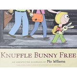 Knuffle Bunny Free: An Unexpected Diversion (Hardcover) - Walmart.com