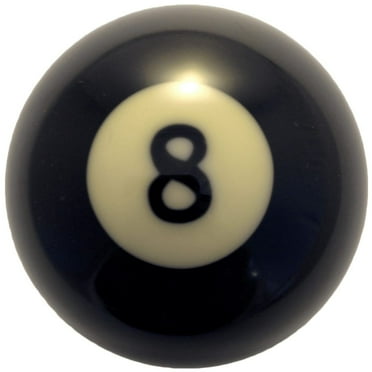 1-1/2" Mini Pool Ball Set - Walmart.com