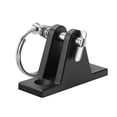 Boat Canopy Hardware Bimini Top Deck Hinge with Nylon Base and ...