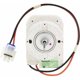 General Electric WR60X10257 Evaporator Fan Motor - Walmart.com