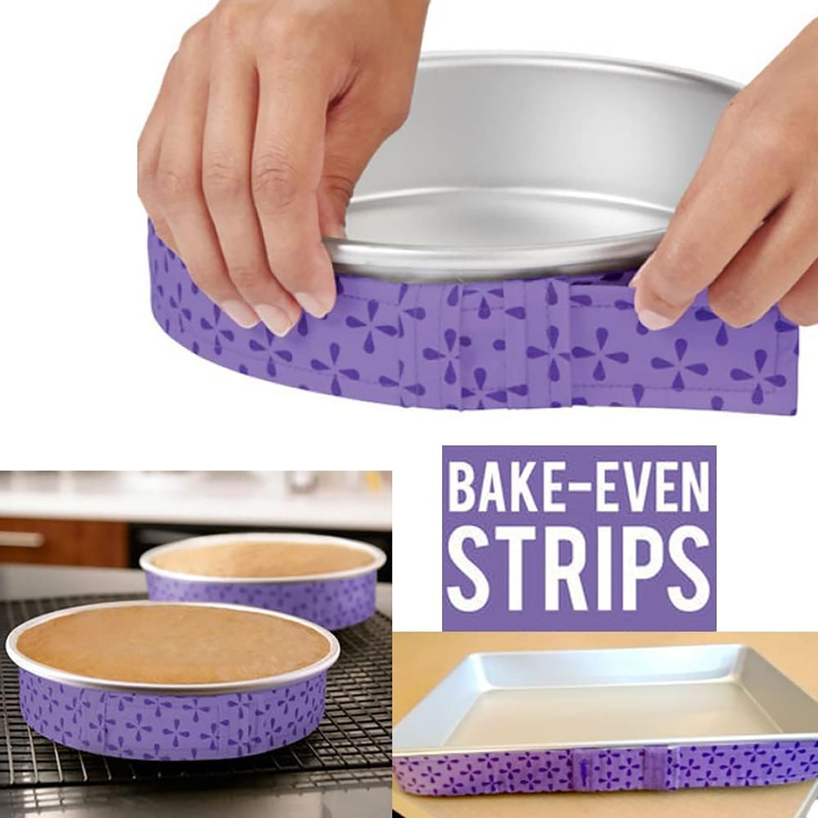 Click here for Boreal Craft Bakeware Holder Bake With Ease: 4 Pie... prices