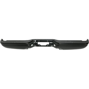 ONEPI Velocity Blue Front Bumper Face Bar Compatible with Ford Super ...