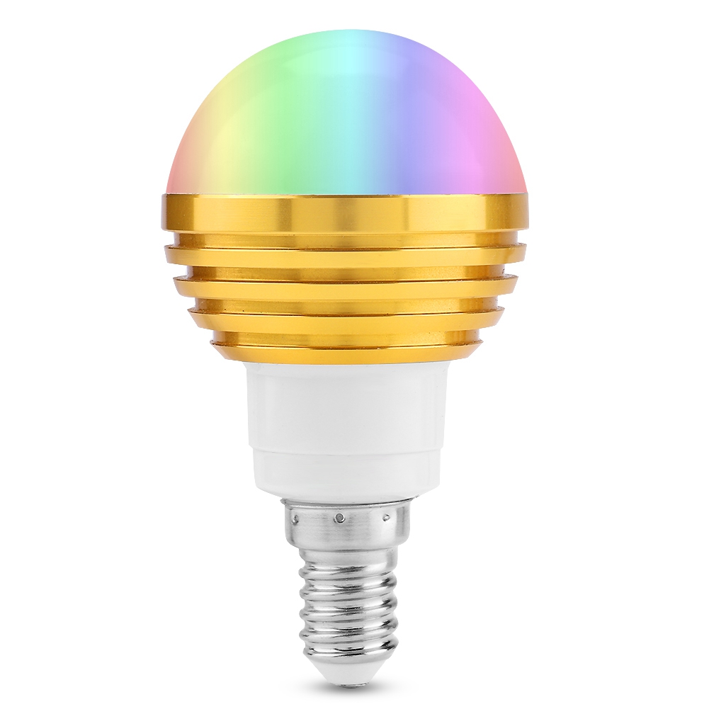 Herwey Wi-Fi LED Bulb, Wi-Fi Lamp Bulb,AC85V-265V E27/E14/GU10/GU5.3 ...