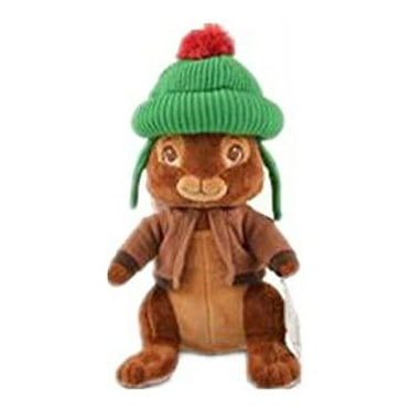 Lili, Peter and Benjamin Rabbit Stuffed Animal Plush Toy Set, 3pcs, 30 ...