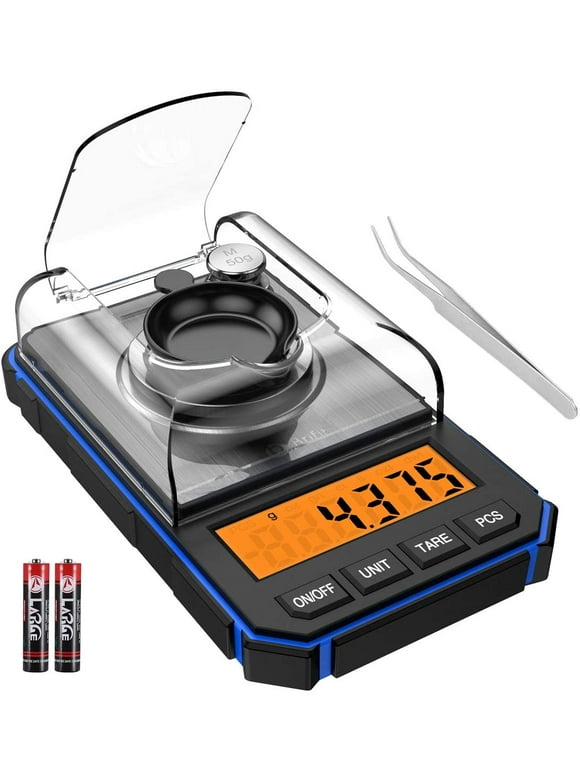 Powder Scales Reloading