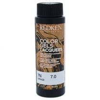 Redken Color Gels Lacquers Permanent Hair Color - 6N Moroccan Sand ...