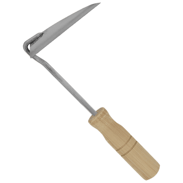 Flexrake CLA110 Classic Triangle Weeding Hoe - Walmart.com
