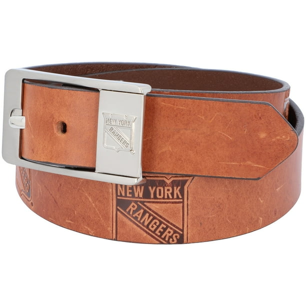 Texas Ranger Belt