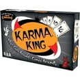 Karma King Card Game - Walmart.com