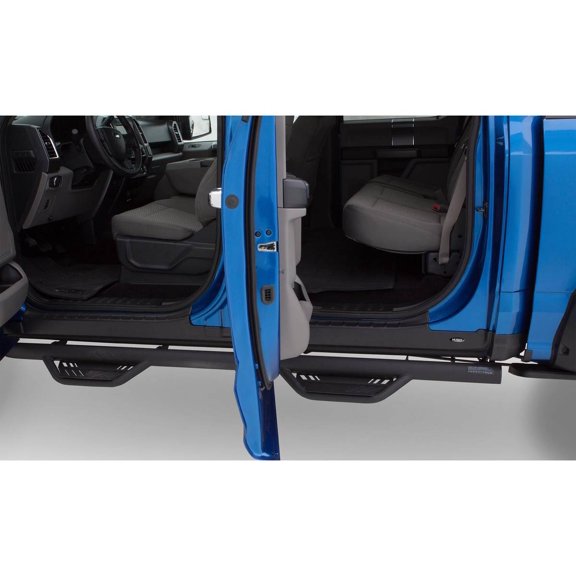 Husky Liners 2874064 Truck Rocker Panel Kit Fits 2009-2018 Ram 1500 ...
