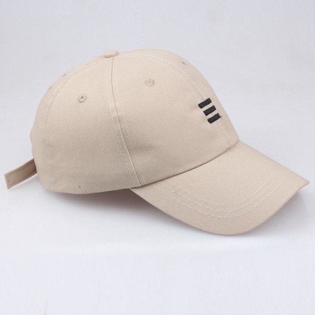 La Hat Beige