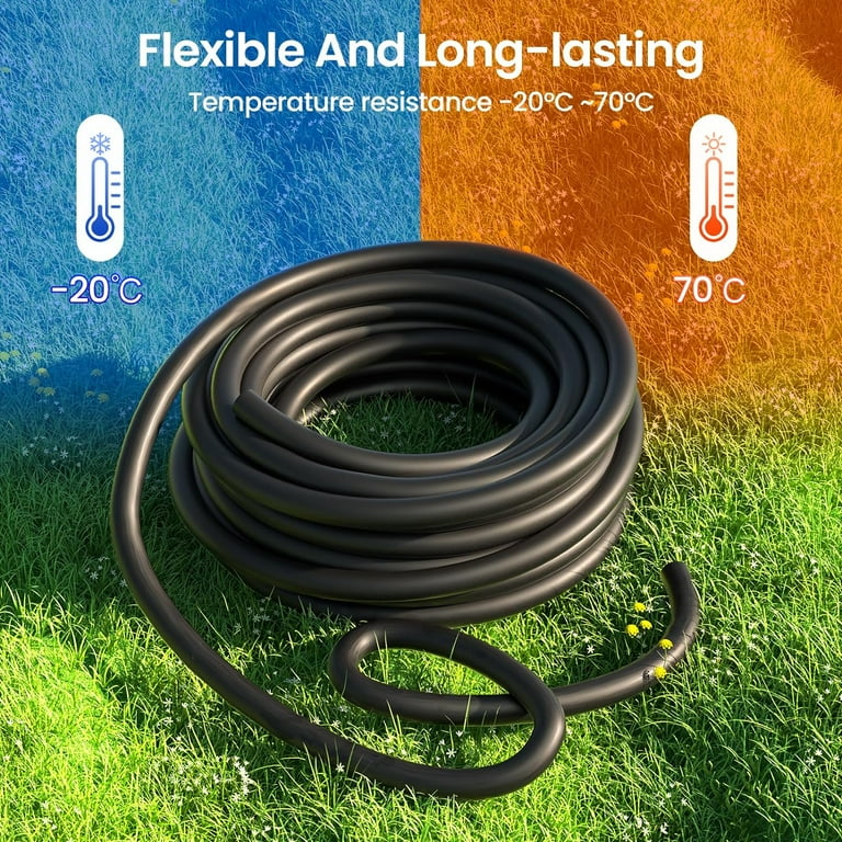 1 2 Inch Irrigation Hose