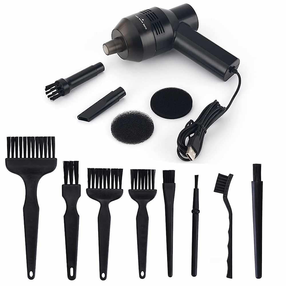 Click here for Damaie Air Duster  Electric Cordless Air Duster Cl... prices