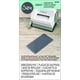 Sizzix Sidekick Accessory Embossing Pad (Gray) - Walmart.com