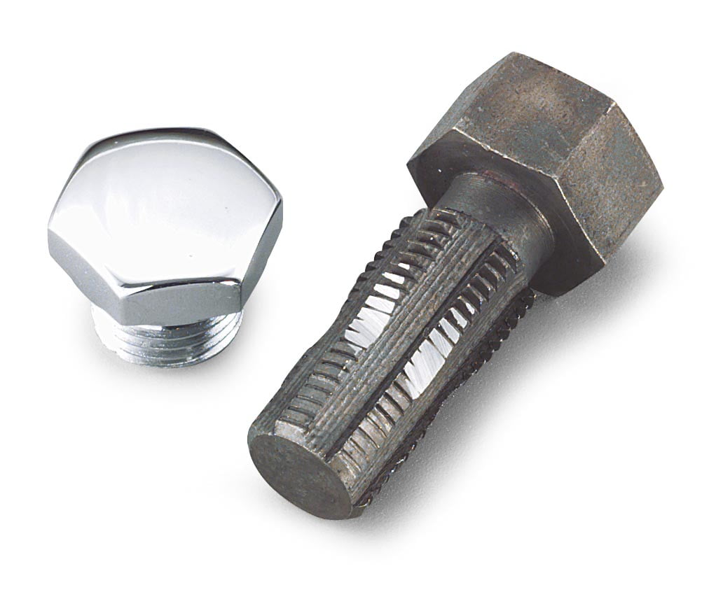 COLONY 7502-2 DOMED OVERSIZE PLUG KIT - Walmart.com COLONY 7502-2 DOMED OVERSIZE PLUG KIT - Walmart.com