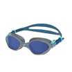 Speedo Kids' Sunny Vibes Aviator Swim Goggles Ages 3-6 - Lime Green ...