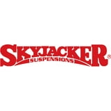 Skyjacker Track Bar Bracket 2008-2010 Jeep Wrangler (JK) Rear Dana 44 ...