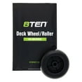 8TEN Deck Wheel for Husqvarna LZ 5227 6127 6130 6130C 532133957 6 Pack ...