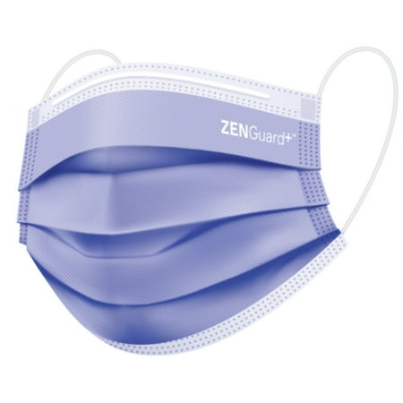 CAREGuard Plus with ZenGUARD Technology Medical Use Disposable 4ply ...