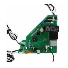 Coleman-Mach 08-0034 ADB Cool Only Ceiling Assembly 8330-763 - Manual ...