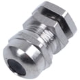 8 Pieces M8 Waterproof Disengagement Cable Gland for 2-5mm Cable Wire ...