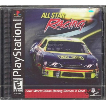 Dreamworks All-Star Kart Racing - Walmart.com