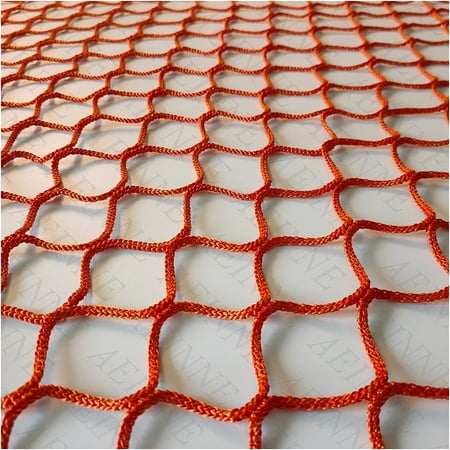 Backstop Net Backyard, Rebound Net Backstop Nets Barrier Net Soccer ...