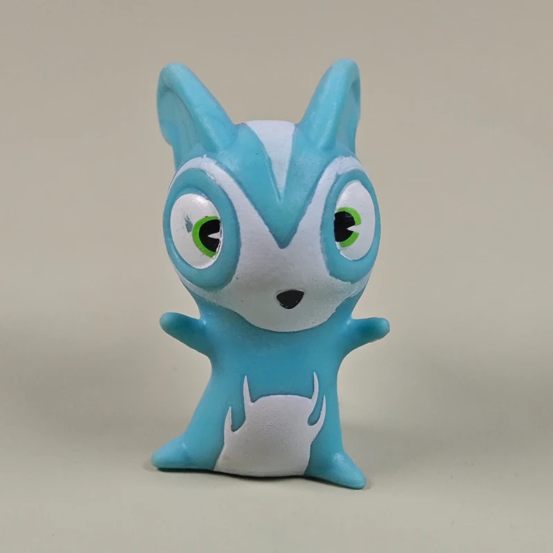 Slugterra Slugs Infurnus Burpy Goon Doc Magical Beast Monster Kawaii ...