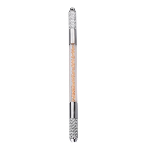 Manual Tattoo Pen,Manual Microblading Pen Prevent Traditional Tattoo ...