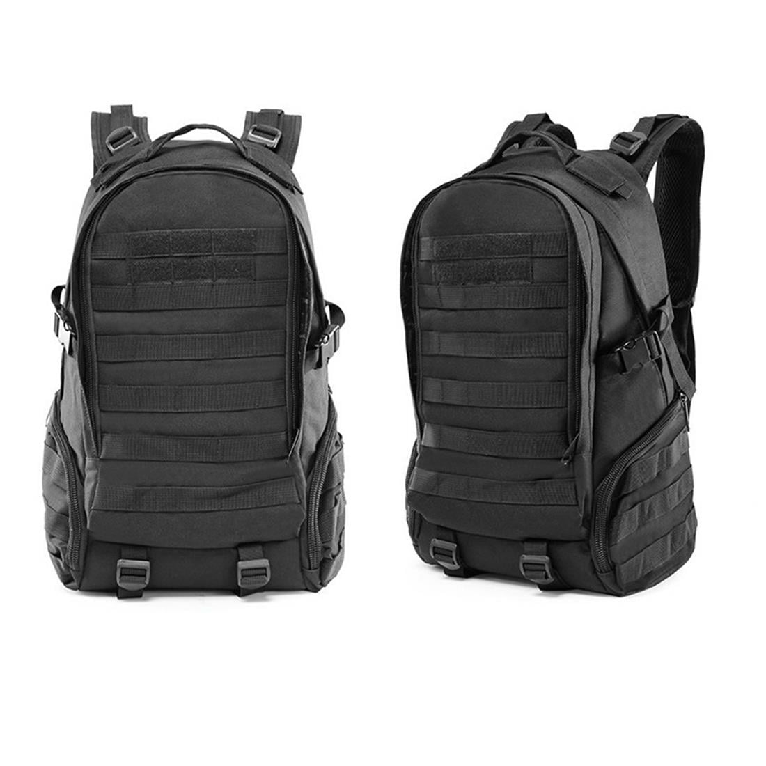 Battle Pack Tactical Backpack 1 to 3 Day Assault Pack Combat Veteran ...