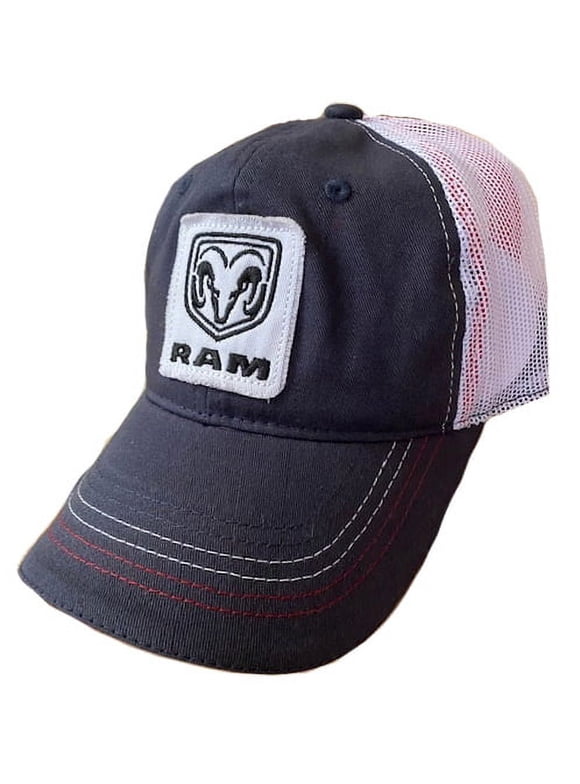 Dodge Ram Hats