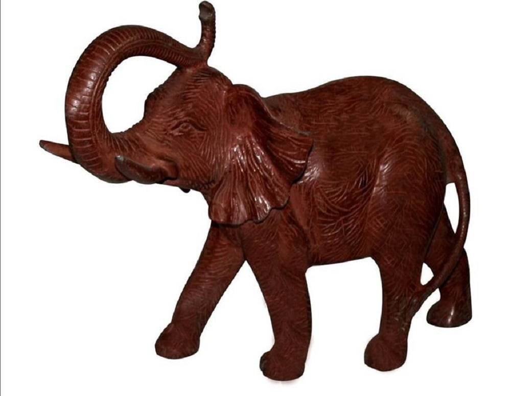 Feng Shui Elephant Statue. A beautiful Gift for Home and Office ...