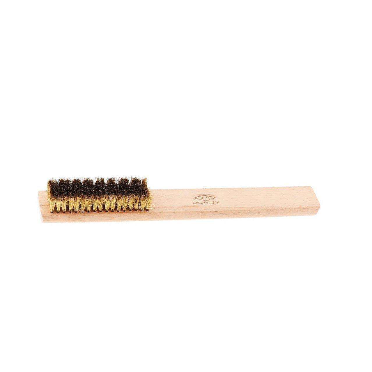 Click here for Youkk Handle Copper Wire Brush For Rust Paint Remo... prices