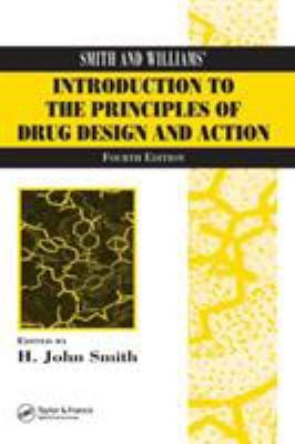 Pre-Owned Smith and Williams' Introduction to the Principles of Drug ...