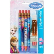 Paper Mate Handwriting Triangular Mechanical Pencil Set with Lead ...