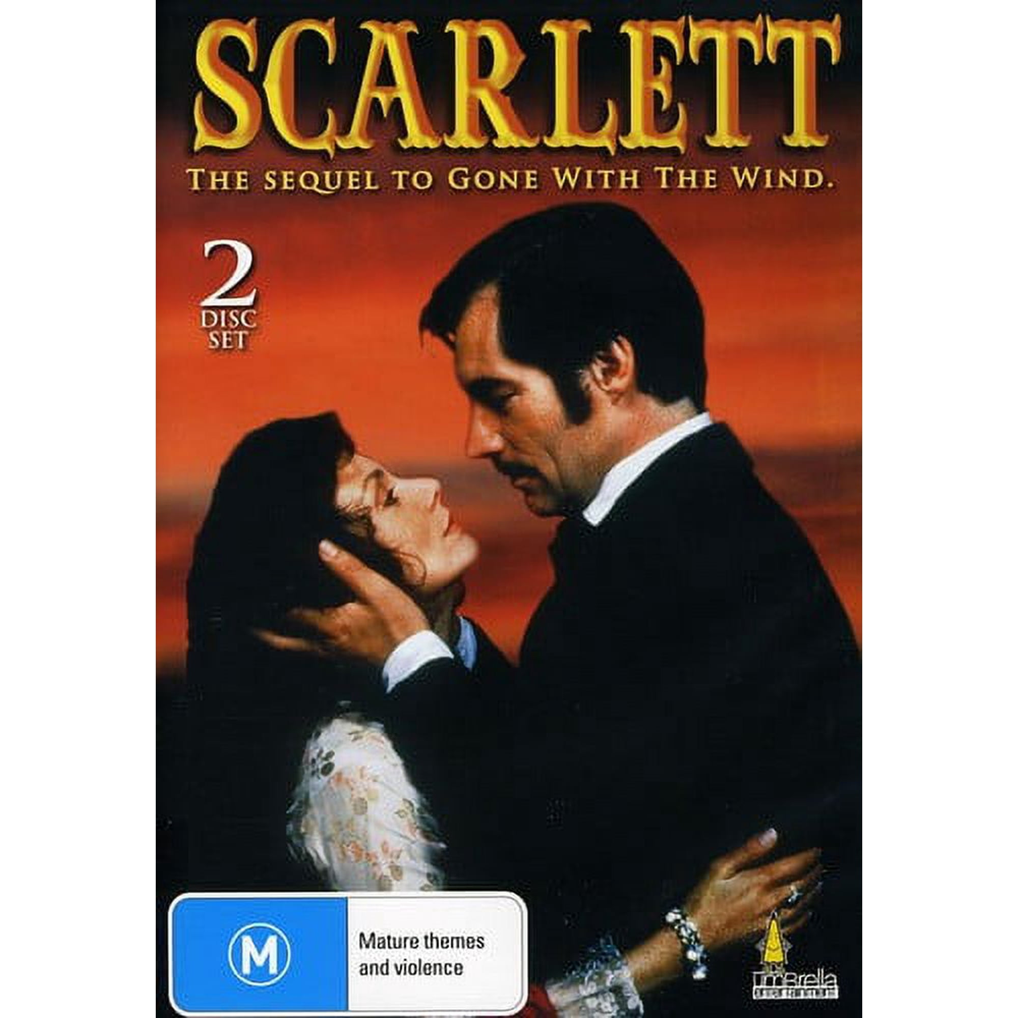 Click here for Beat Goes On Scarlett (Dvd) prices