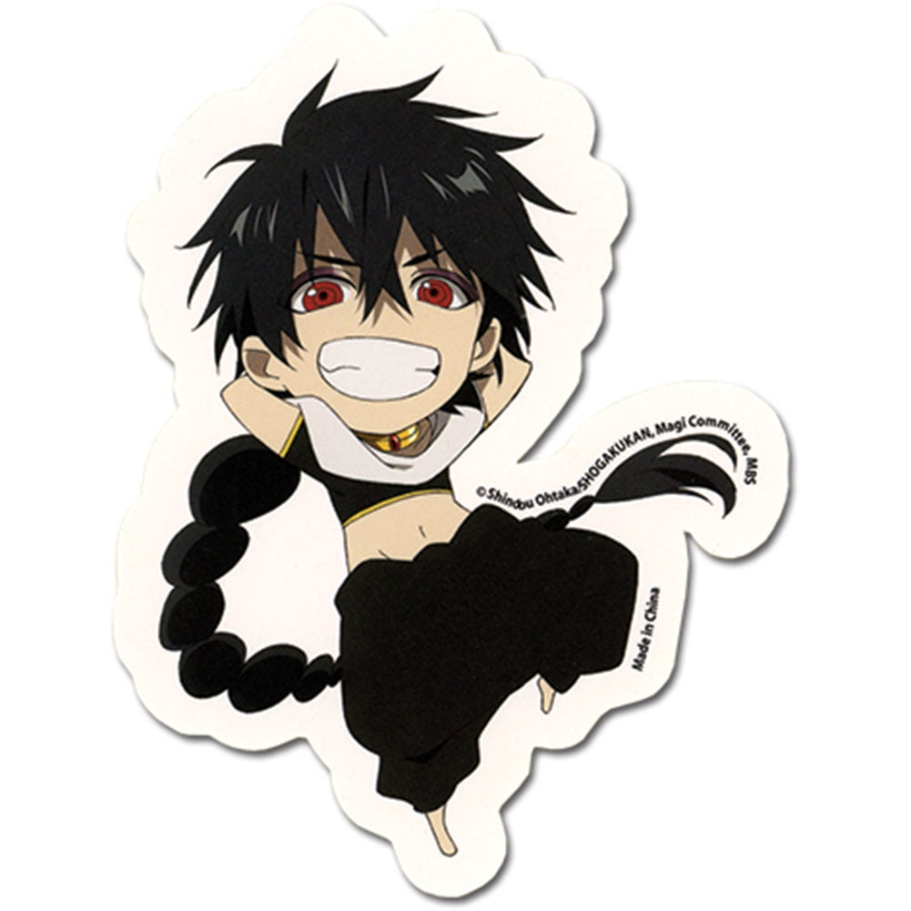 Magi Sticker - Walmart.com